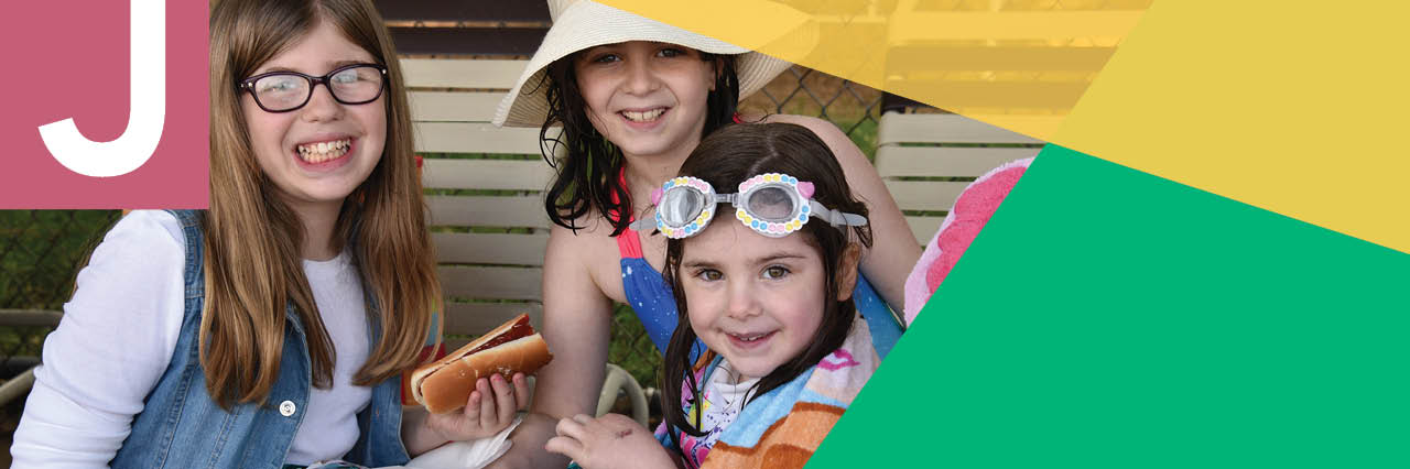 Siegel Jewish Community Center - Events