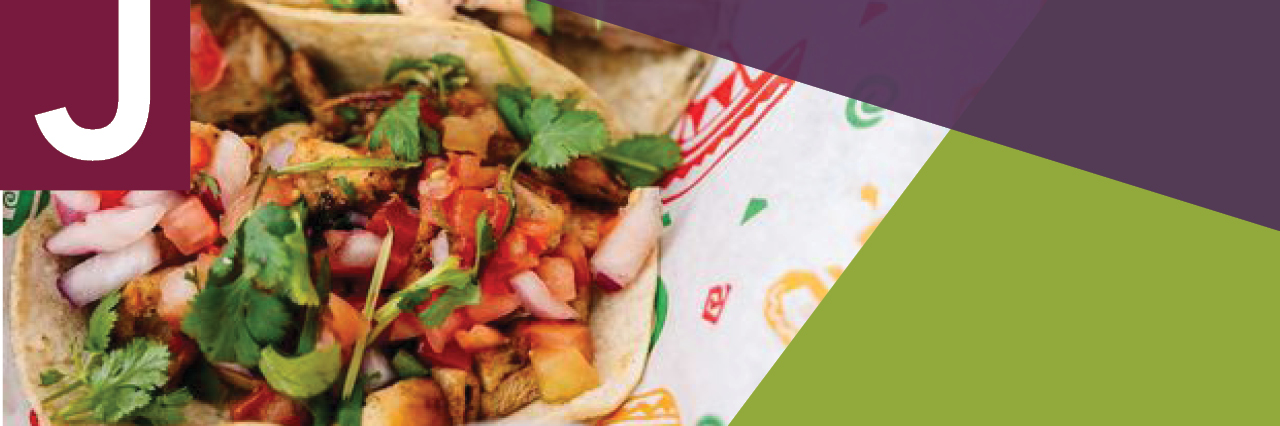 Siegel Jewish Community Center - Taco Jardin Food Truck