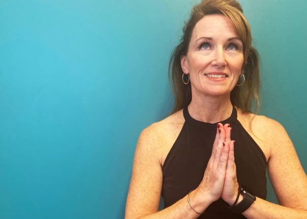Siegel Jewish Community Center - How To Start a Yoga Practice