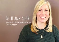 Siegel Jewish Community Center - Meet Our Early Childhood Center Staff ...